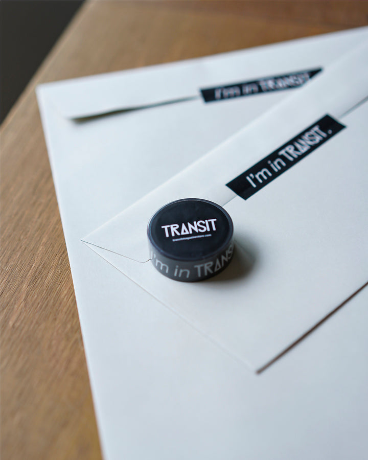 MERCHANDISE – TRANSIT STORE