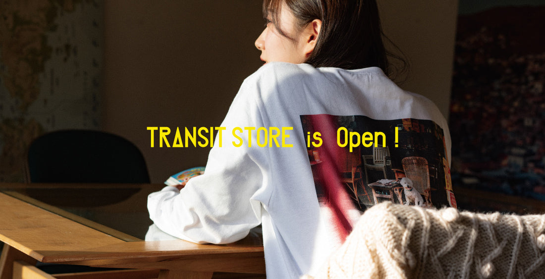TRANSIT STORE