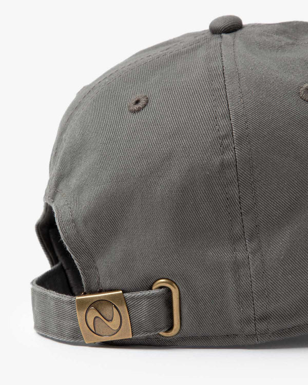TRANSIT Cap Khaki（I'm in TRANSIT） – TRANSIT STORE