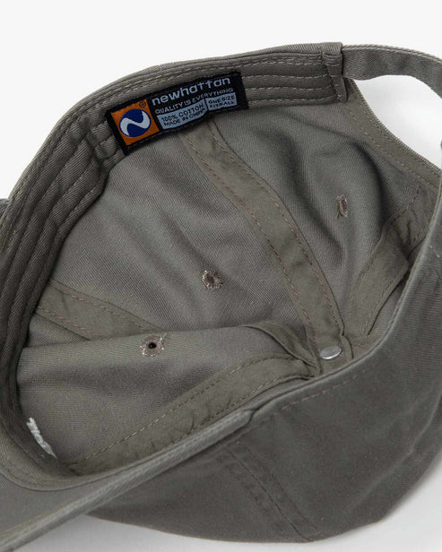TRANSIT Cap Khaki（I'm in TRANSIT） – TRANSIT STORE