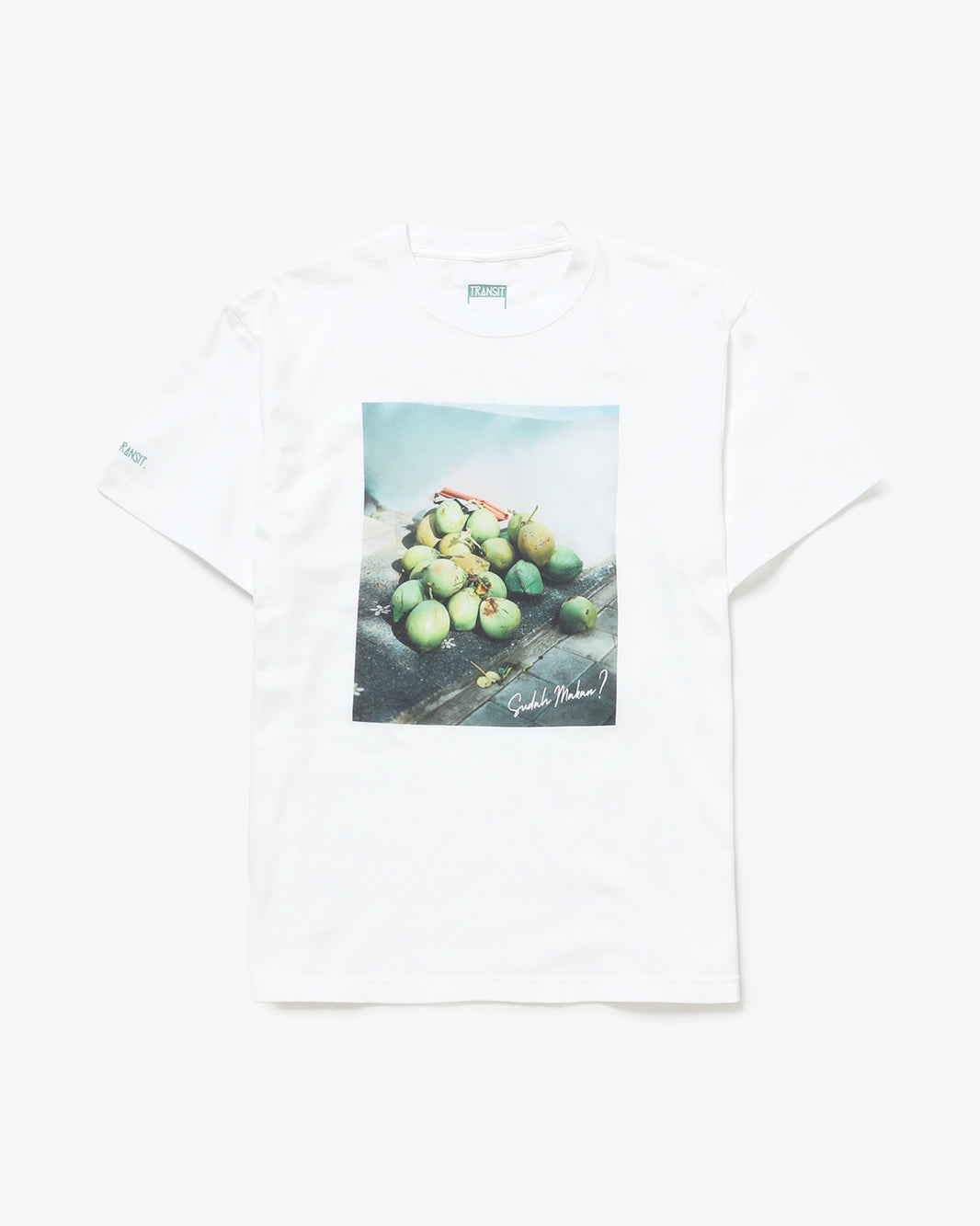 MERCHANDISE – TRANSIT STORE