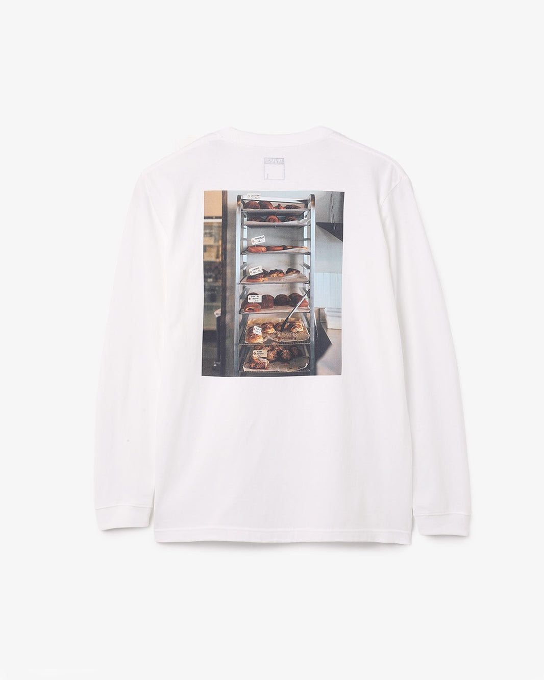 MERCHANDISE – TRANSIT STORE
