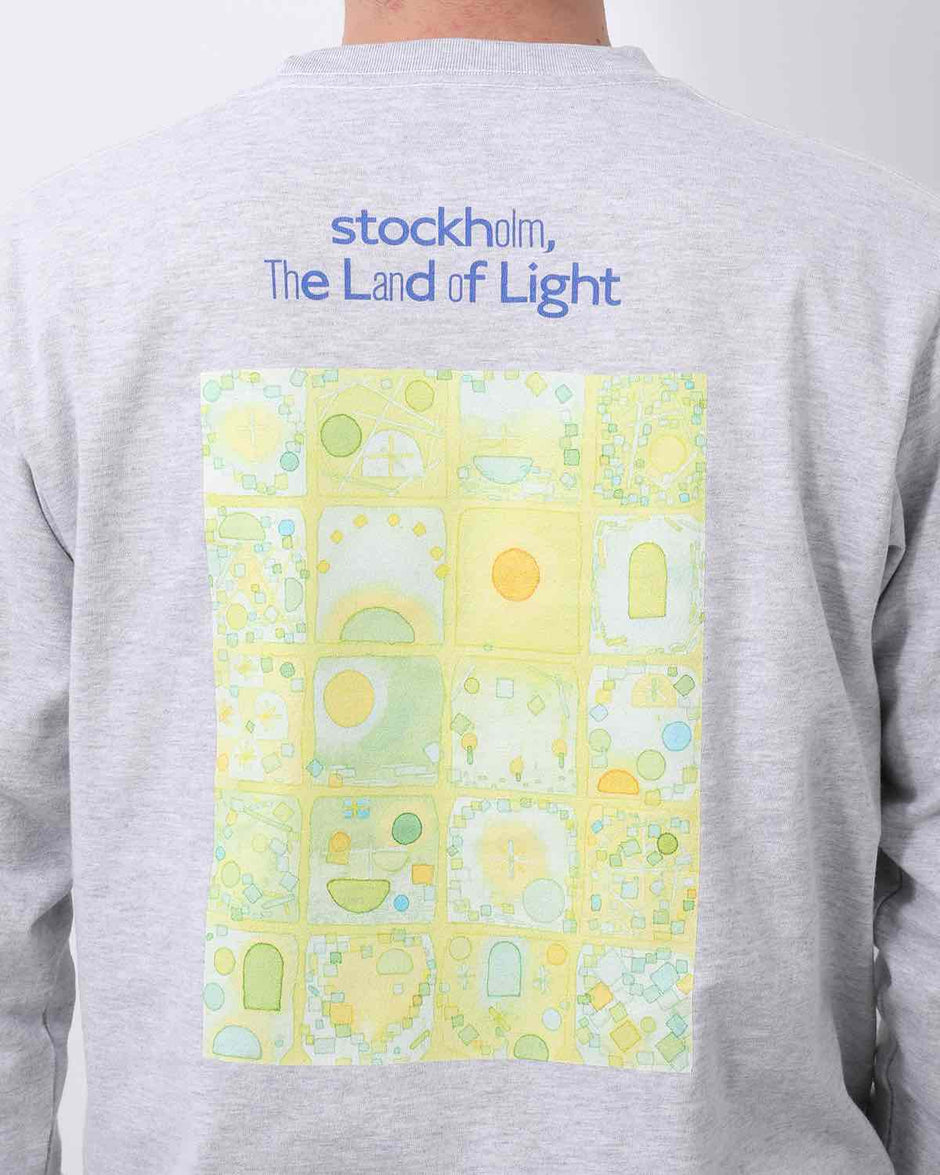 MERCHANDISE – TRANSIT STORE