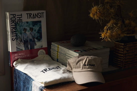 TRANSIT STORE
